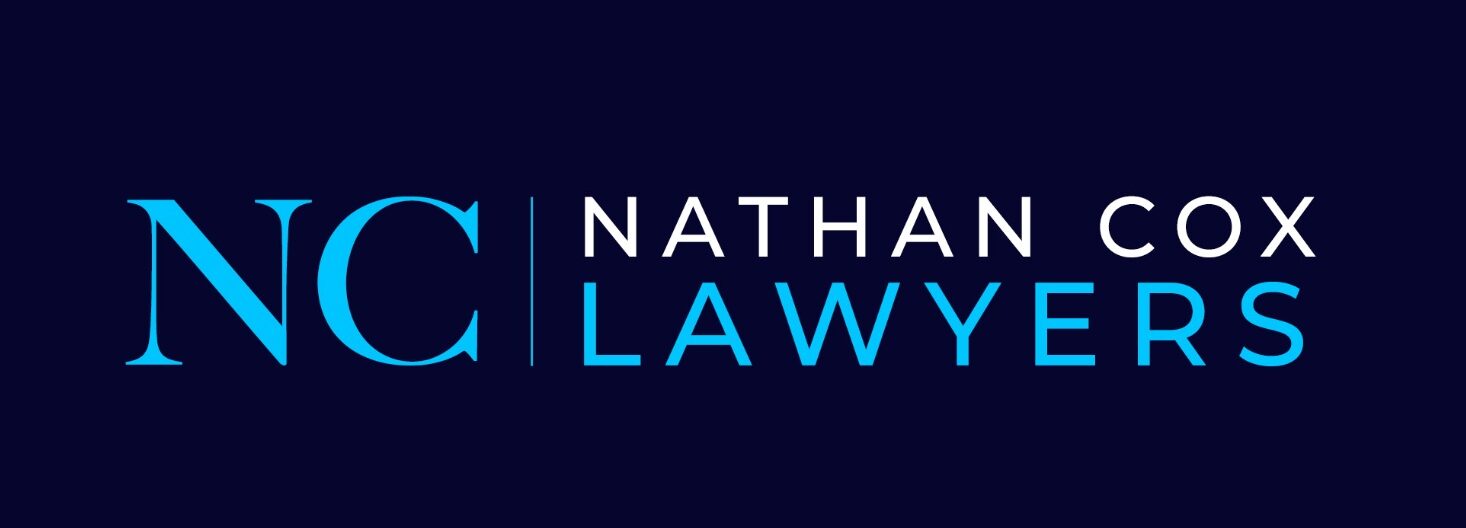 nathancoxlawyers.com.au